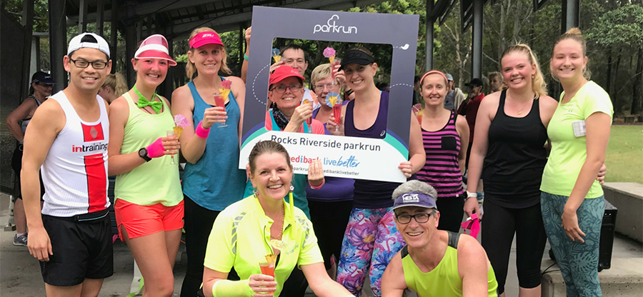 Feedback from the Field | parkrun AU Blog