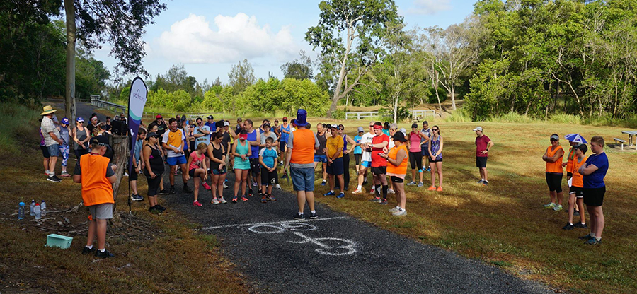 parkrun profile: Bundaberg | parkrun AU Blog