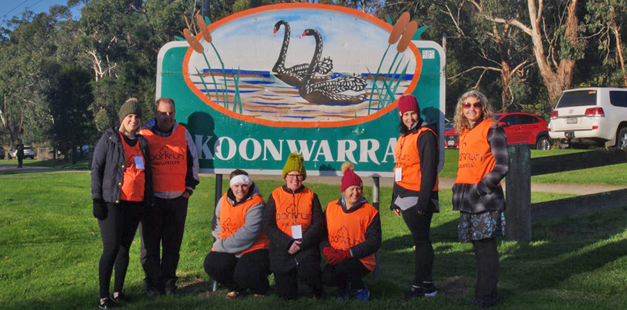 parkrun profile: Koonwarra | parkrun AU Blog