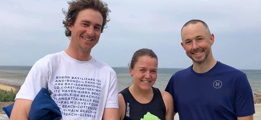 The Wonders of Whitemark Wharf | parkrun AU Blog