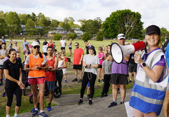 10 reason to try your first parkrun | parkrun AU Blog