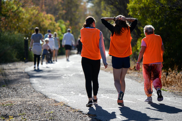 10 reason to try your first parkrun | parkrun AU Blog