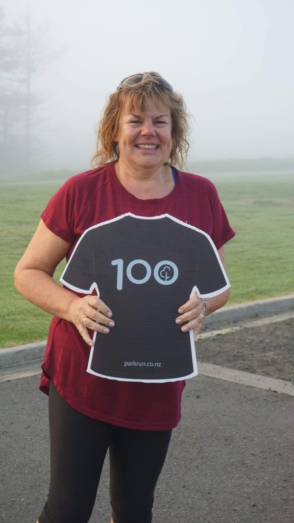 If only my high school PE teacher could see me now! | parkrun AU Blog