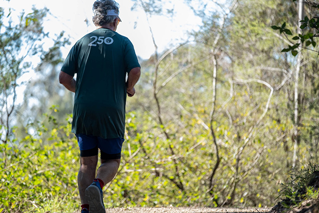 Get back to parkrun | parkrun AU Blog