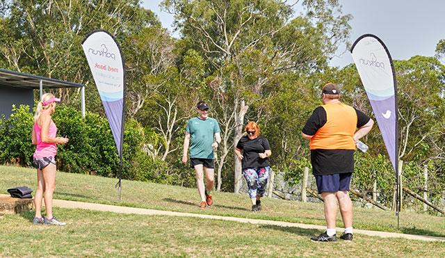 Five mental tricks for your next parkrun | parkrun AU Blog