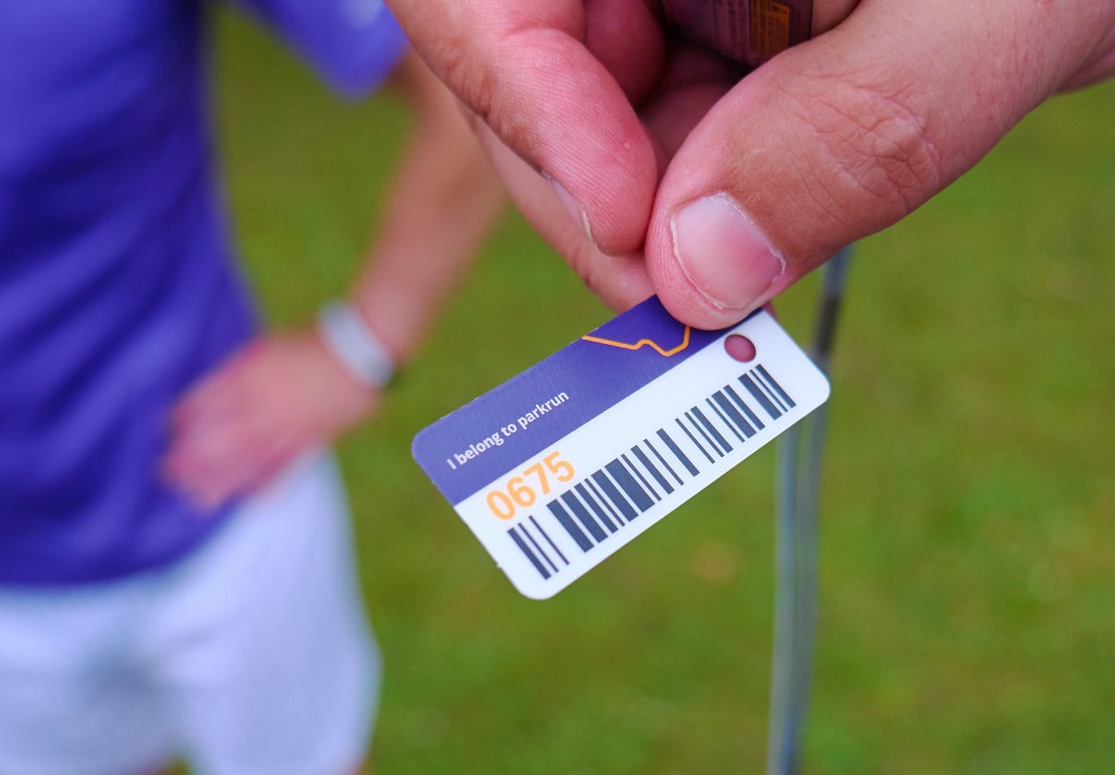 How does parkrun actually work? | parkrun AU Blog