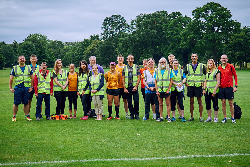 I’ve never looked back | parkrun AU Blog