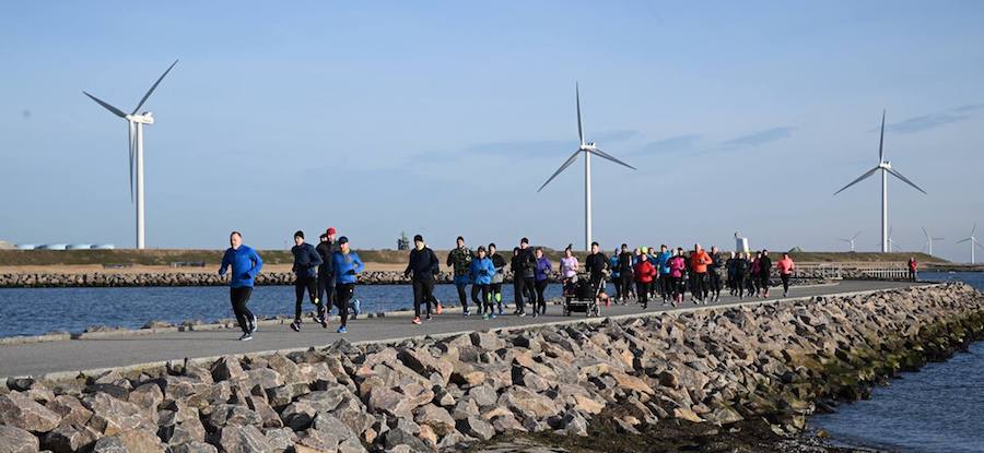 Spotlight on: Denmark | parkrun AU Blog