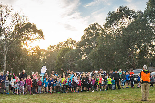 Spotlight on: Australia | parkrun AU Blog