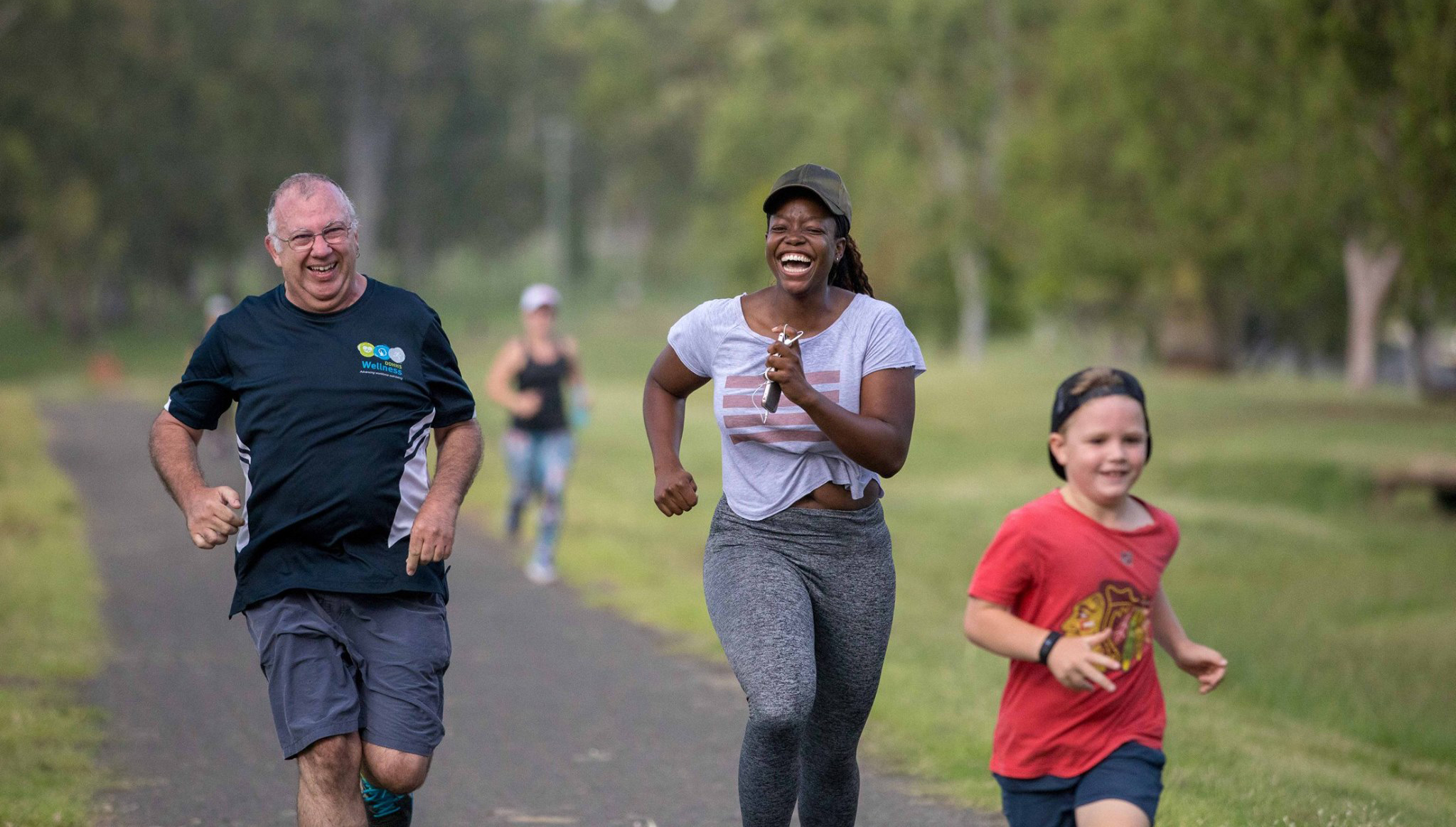 Spotlight on: Australia | parkrun UK Blog