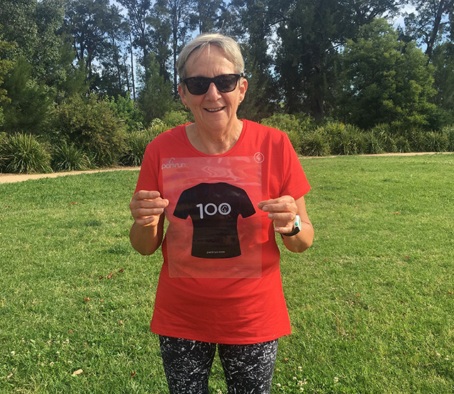 Bega parkrun do it for Beth | parkrun AU Blog