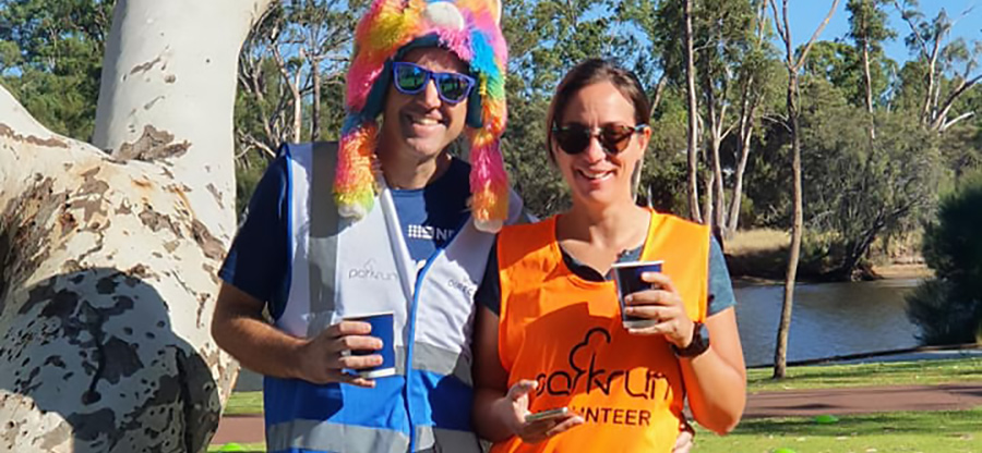 We're looking for parkrun Ambassadors | parkrun AU Blog