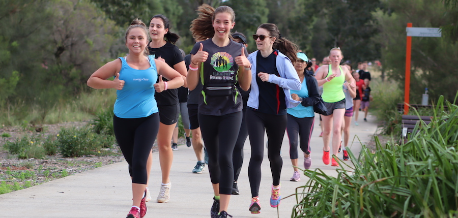 Breaking down barriers | parkrun AU Blog