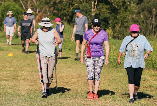 Breaking down barriers | parkrun AU Blog