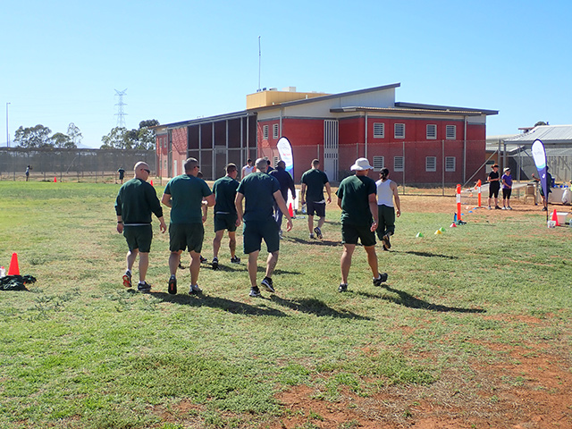 10 years of parkrun in Australia | parkrun AU Blog