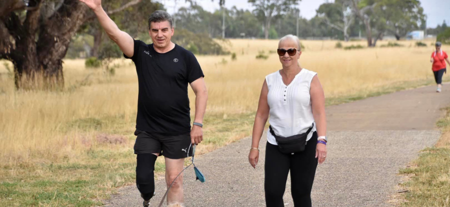 6 steps to becoming a morning runner | parkrun AU Blog