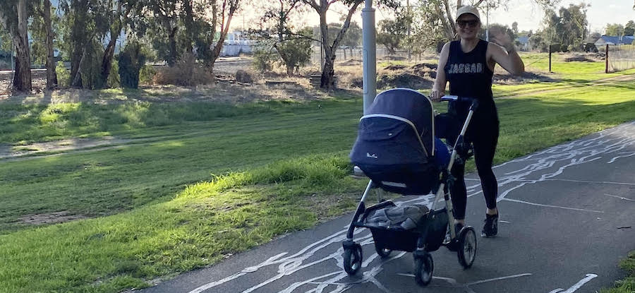 6 steps to becoming a morning runner | parkrun AU Blog