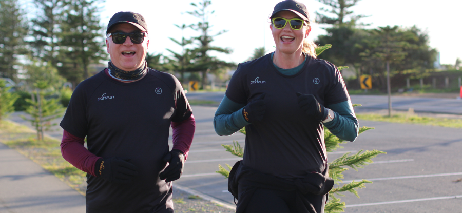 Five tips for parkrunning in cold weather | parkrun AU Blog