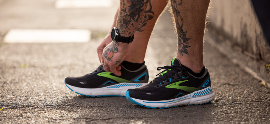 Boost your running goals with a shoe line-up | parkrun AU Blog