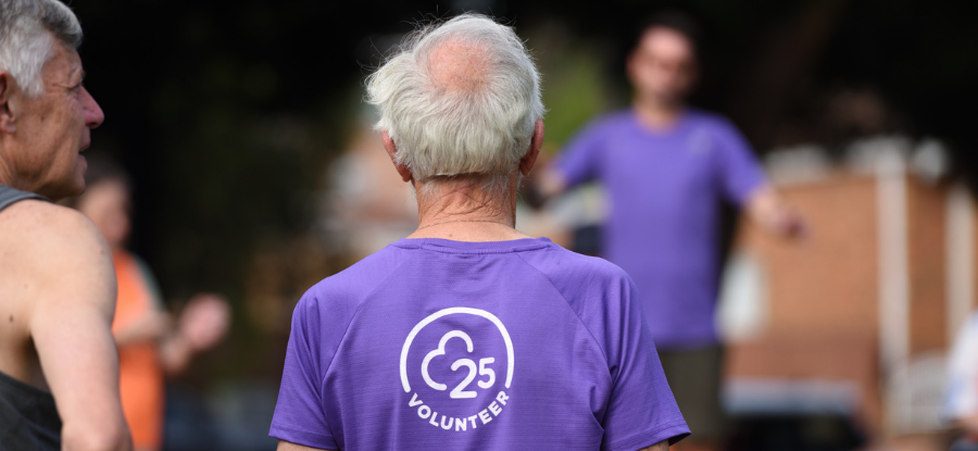 The meaning behind milestones | parkrun AU Blog