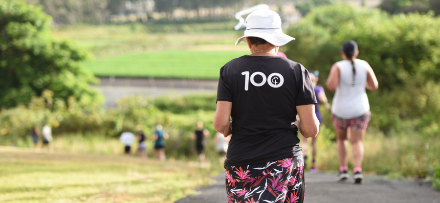 The meaning behind milestones | parkrun AU Blog