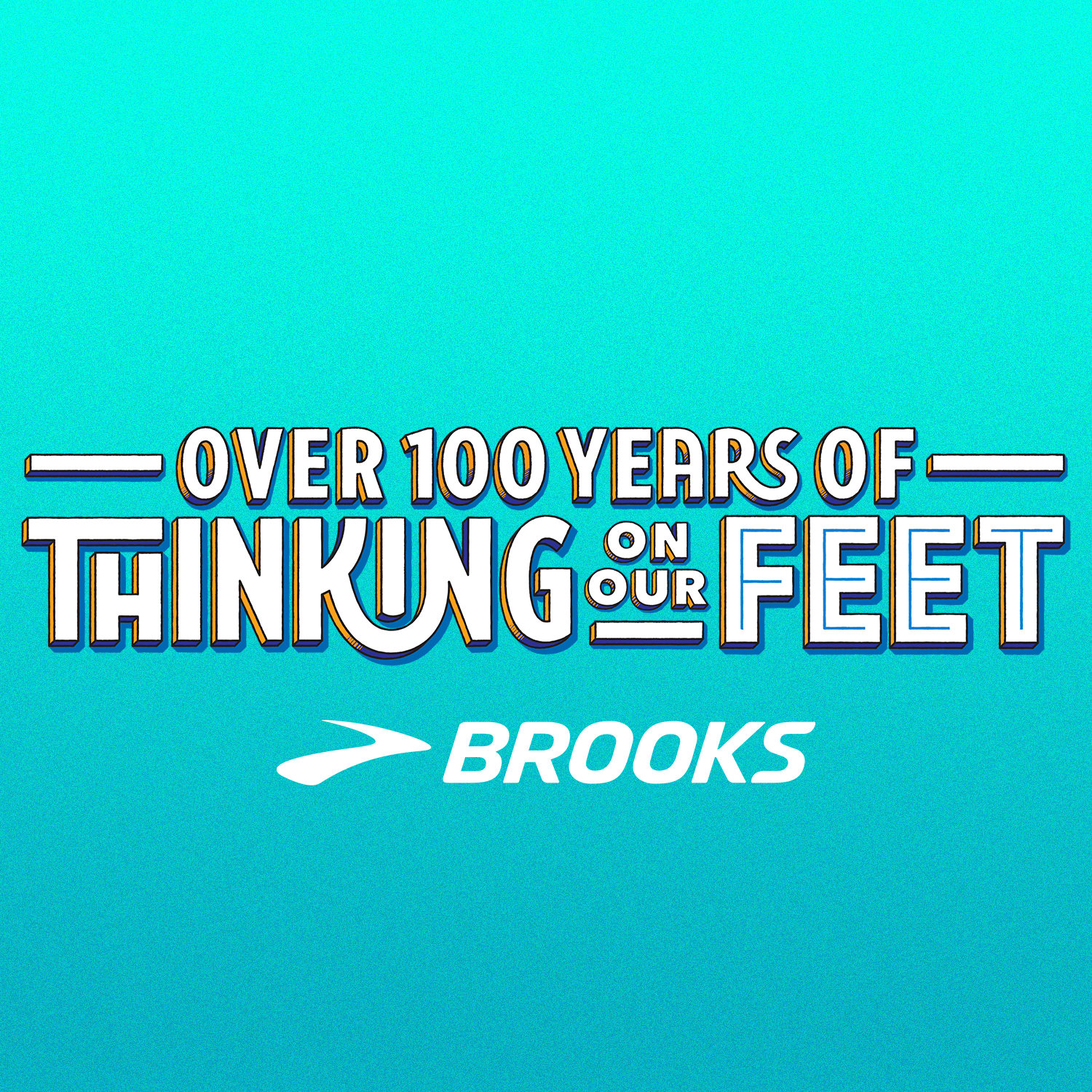 A look into the evolution of Brooks Runners | parkrun AU Blog