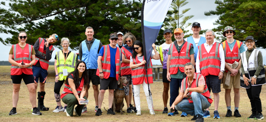 Top tips for parkrunning in warmer weather | parkrun AU Blog