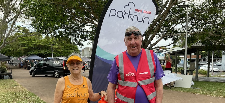 Preventing Type 2 diabetes | parkrun AU Blog