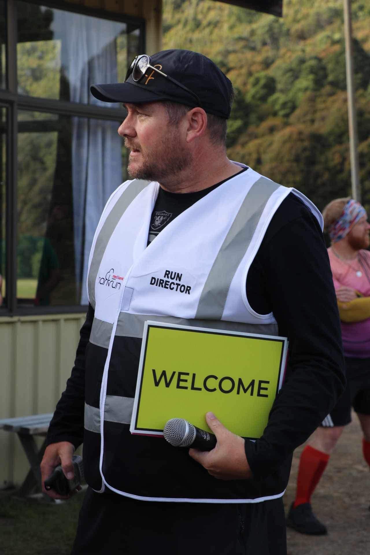 “Z” is for Zeehan Golf Club parkrun | parkrun AU Blog