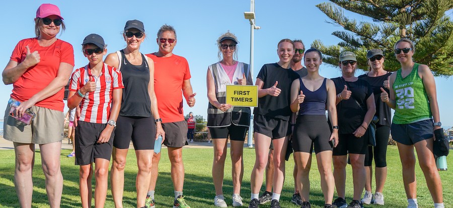 What does parkrun look like? | parkrun AU Blog
