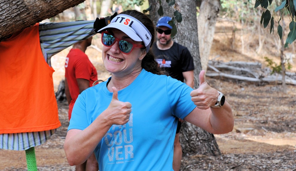Stuart McLellan photographs Jarrahdale Heritage parkrun