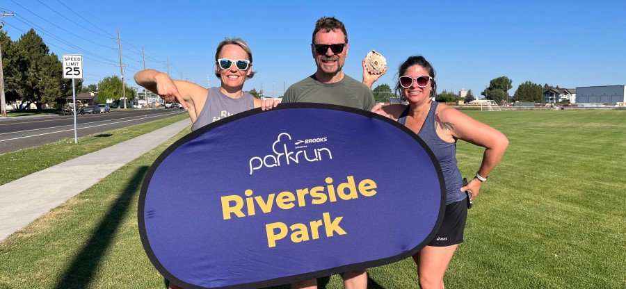 6 steps to becoming a morning runner | parkrun AU Blog