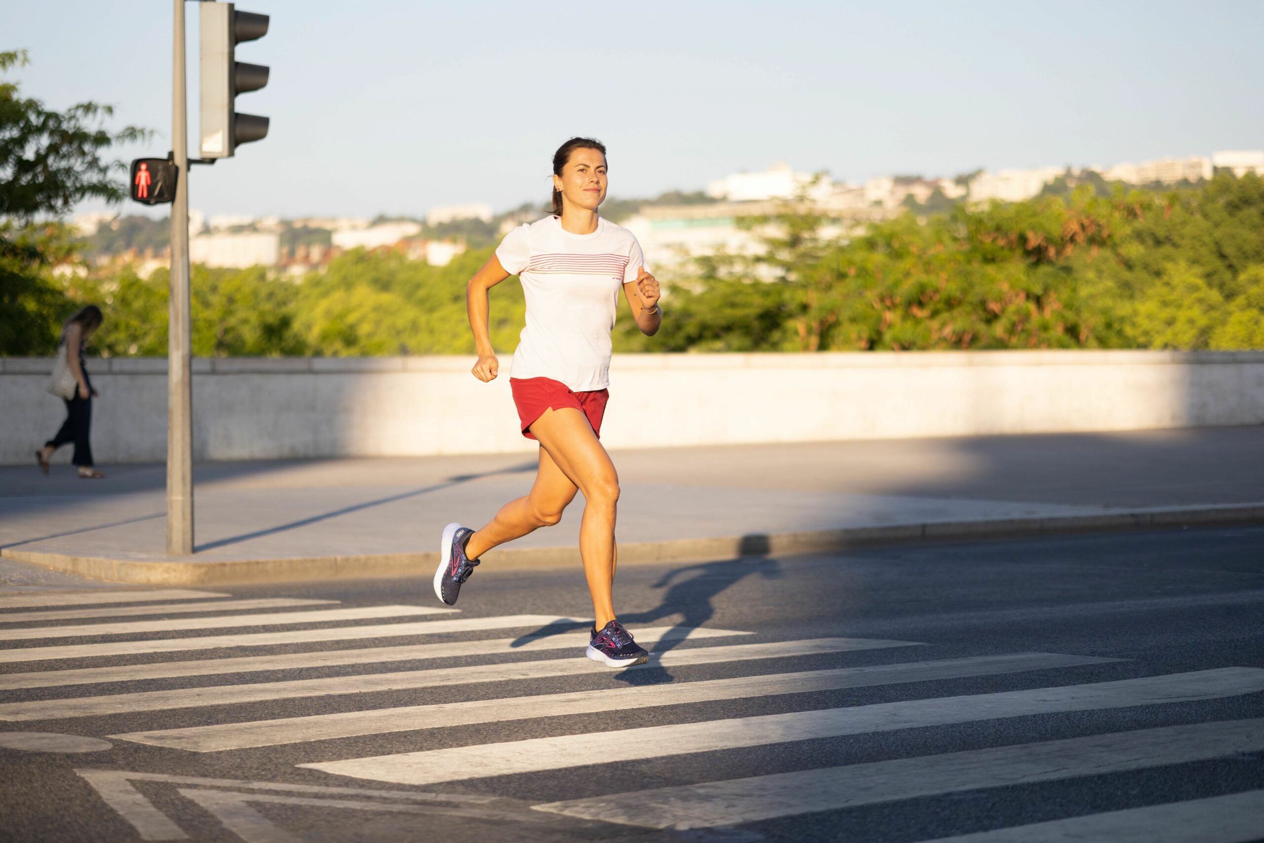 Tips for sun protection while running | parkrun AU Blog