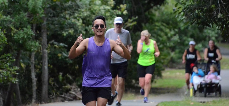 6 steps to becoming a morning runner | parkrun AU Blog