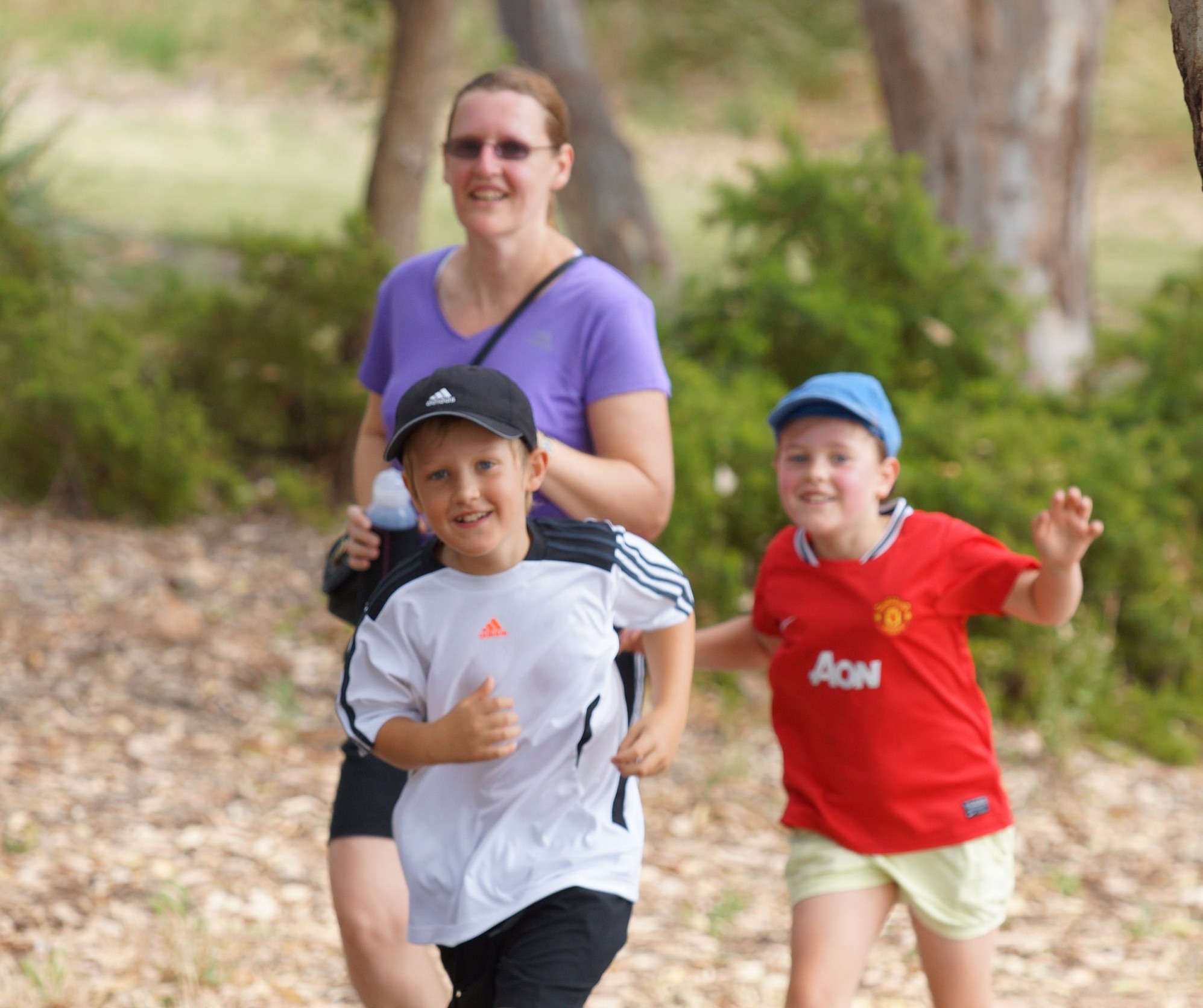 Cameron Storey: 500 parkruns by 20 | parkrun US Blog