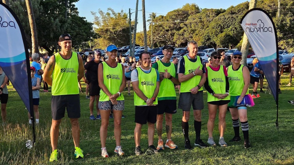 When life gives you lemons | parkrun NZ Blog