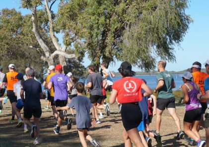Beginner training plan: How to run a 5k | parkrun AU Blog
