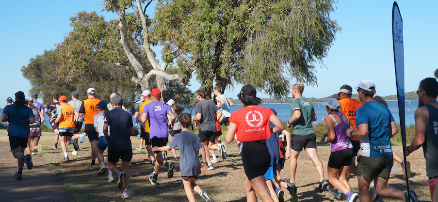 parkrun Australia announces two-year partnership with Snap Fitness ...