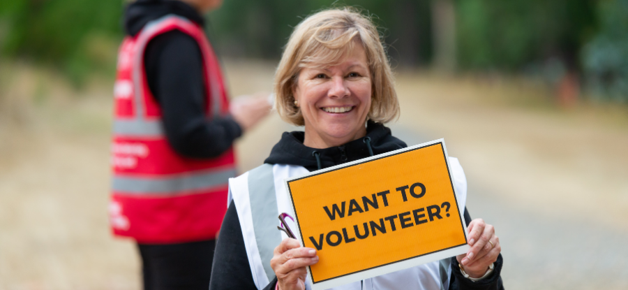 We are recruiting volunteer Event Ambassadors in Queensland! | parkrun ...