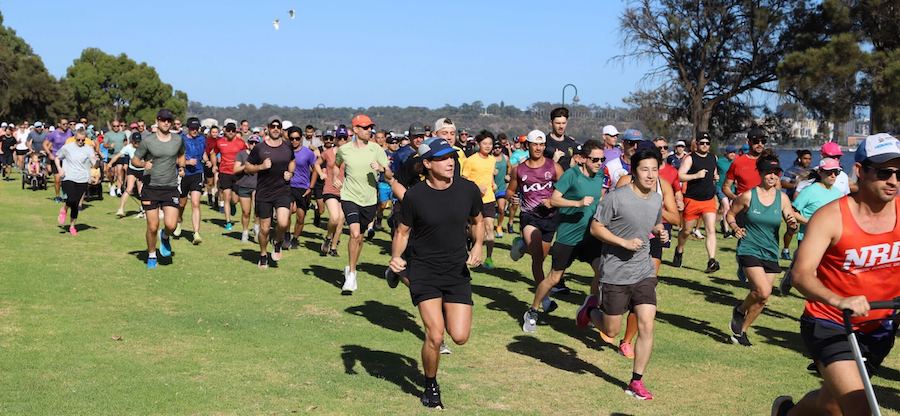 The A to Z of Aussie parkruns | parkrun AU Blog