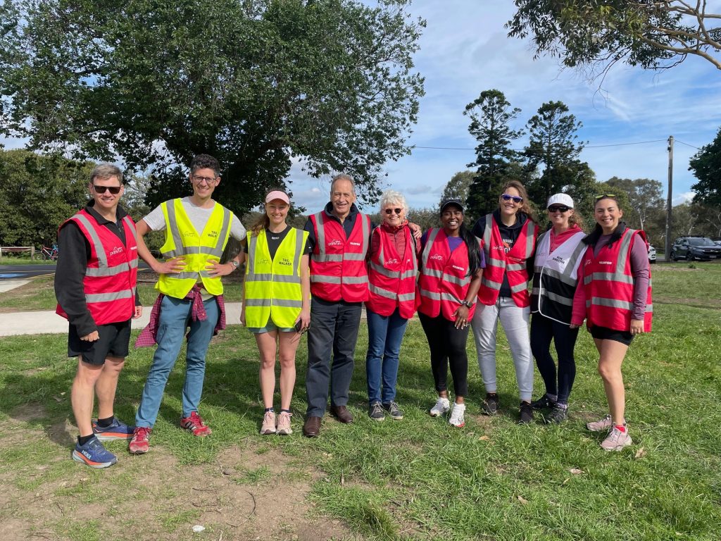 Hugh Burrill: cardiac arrest, ECMO, and rebuilding life through parkrun ...