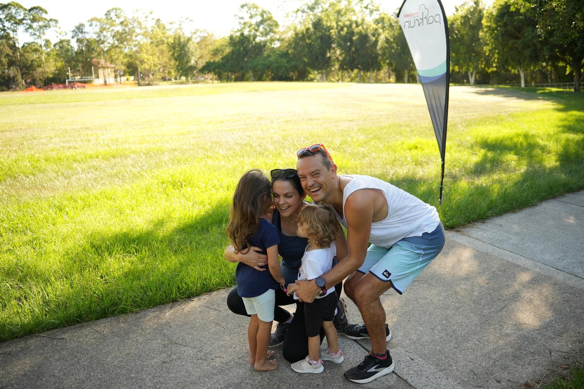 Stephanie Walters: finding a way | parkrun AU Blog