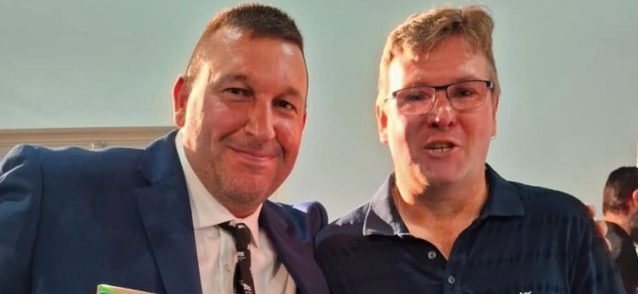Peppertree parkrun awarded Certificate of Merit at Moorabool Shire Council Awards | parkrun AU Blog