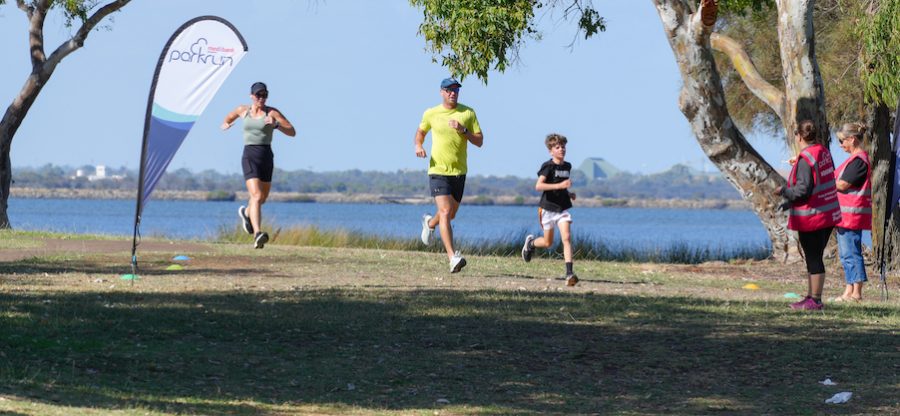 The A to Z of Aussie parkruns | parkrun AU Blog
