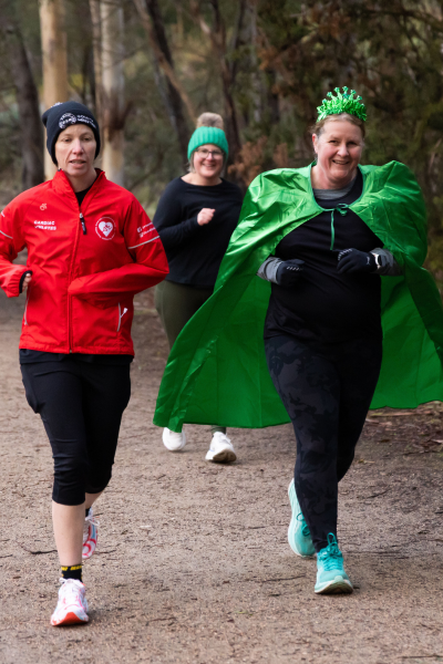 parkrun is so much more than a 5k | parkrun AU Blog