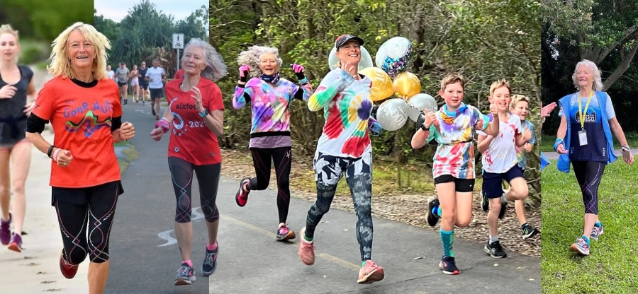 The A to Z of Aussie parkruns | parkrun AU Blog