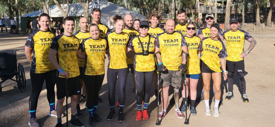 parkrun Australia and Invictus Australia extend community partnership ...