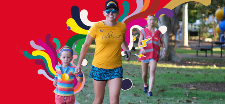 Earn double Live Better Rewards points for taking part in parkrun ...