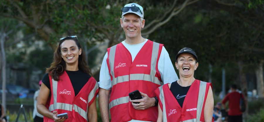 Beginner training plan: How to run a 5k | parkrun AU Blog
