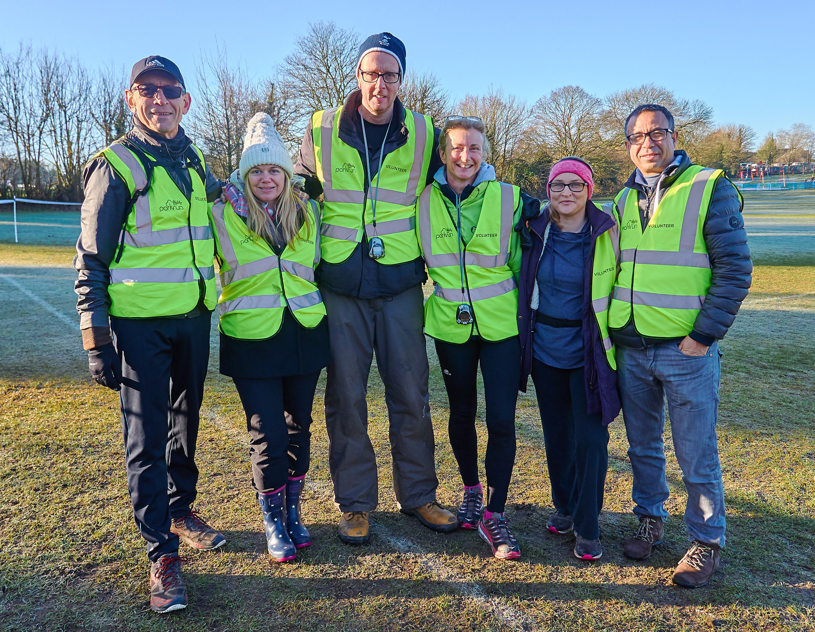 Why parkruns get cancelled (and why that’s okay) | parkrun IE Blog
